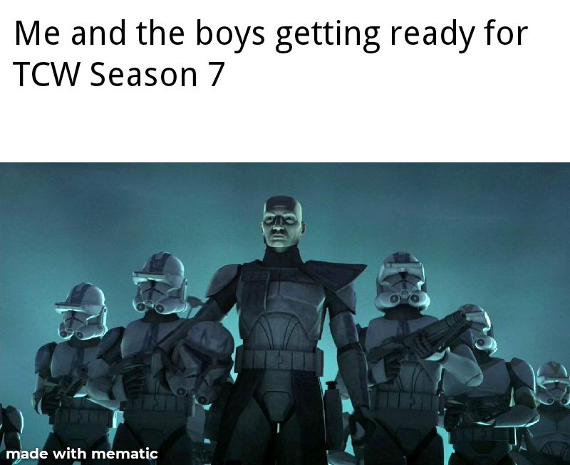 I can't wait | Scrolller