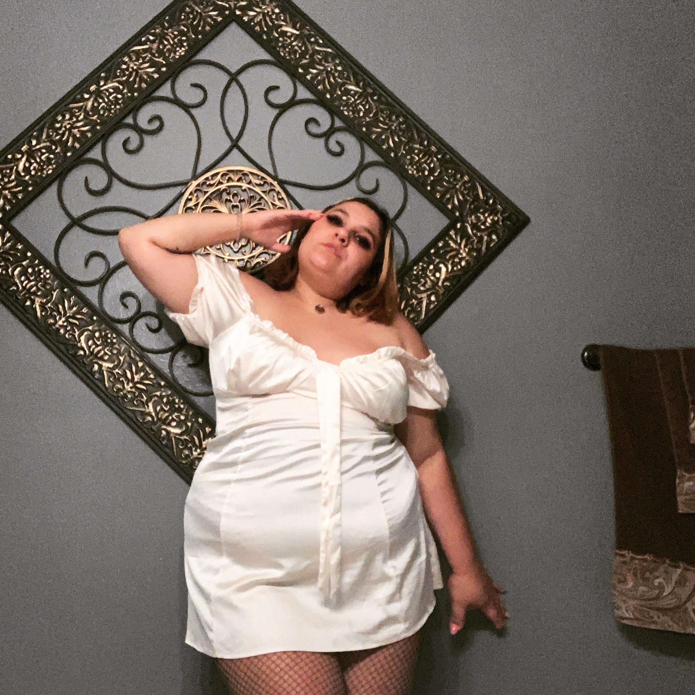 I could be your Angel | Scrolller