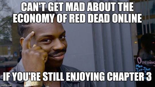 Explore Red Dead Redemption Images & Videos on Scrolller | Scrolller