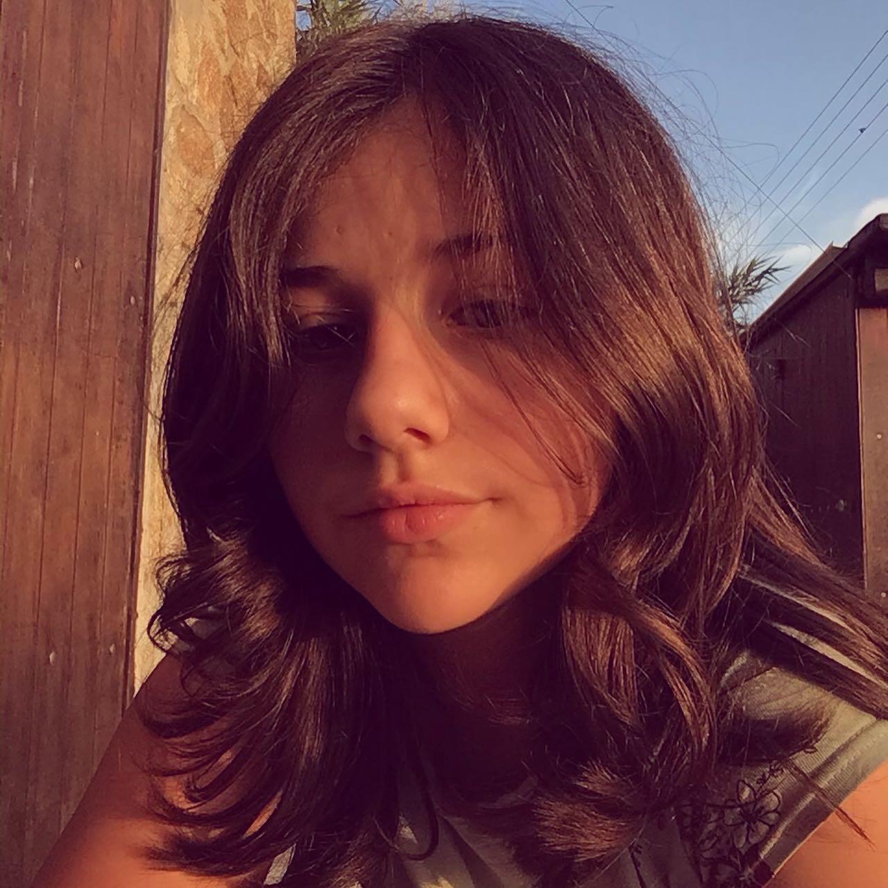 i decided to get layers, do they look okay? | Scrolller