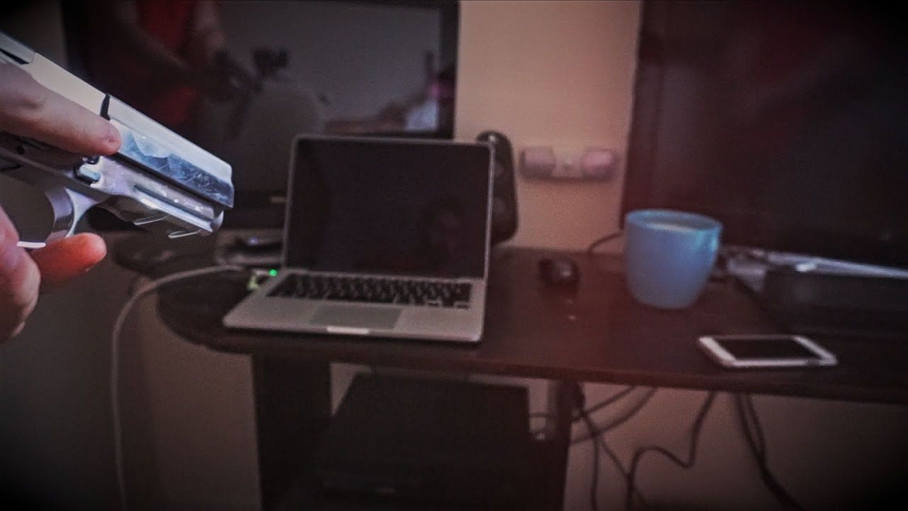 I defeated a $2,000 chess computer | Scrolller