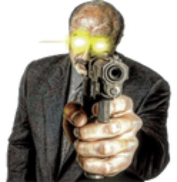 I diagnose you with dead | Scrolller