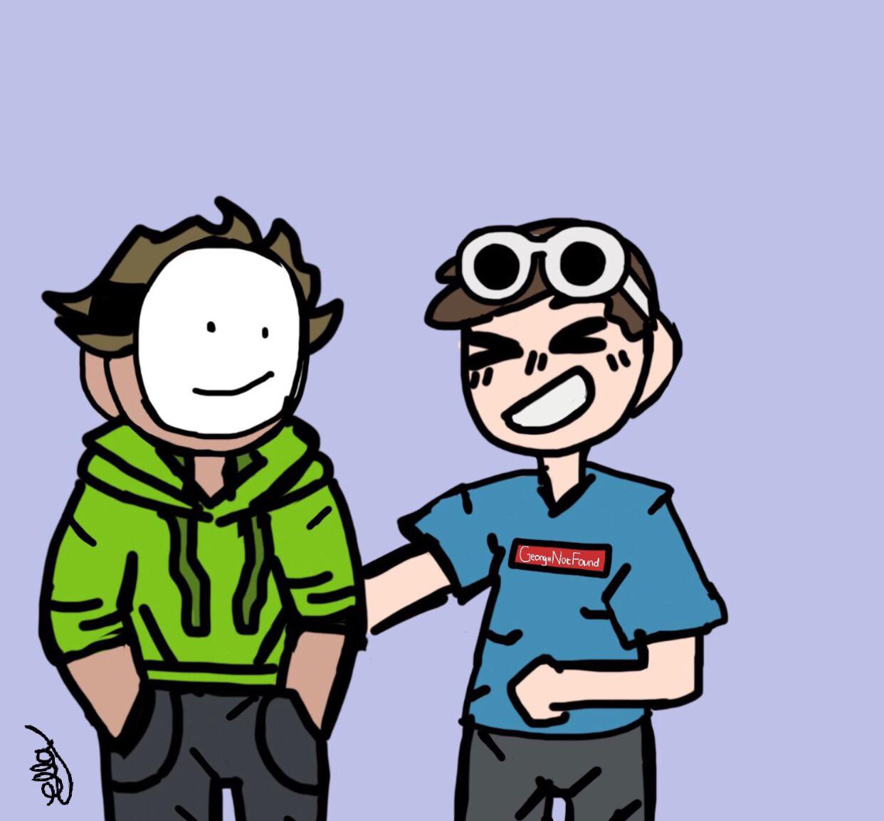 I did a quick lil drawing | Scrolller