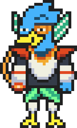 I did a redo for Berdly | Scrolller