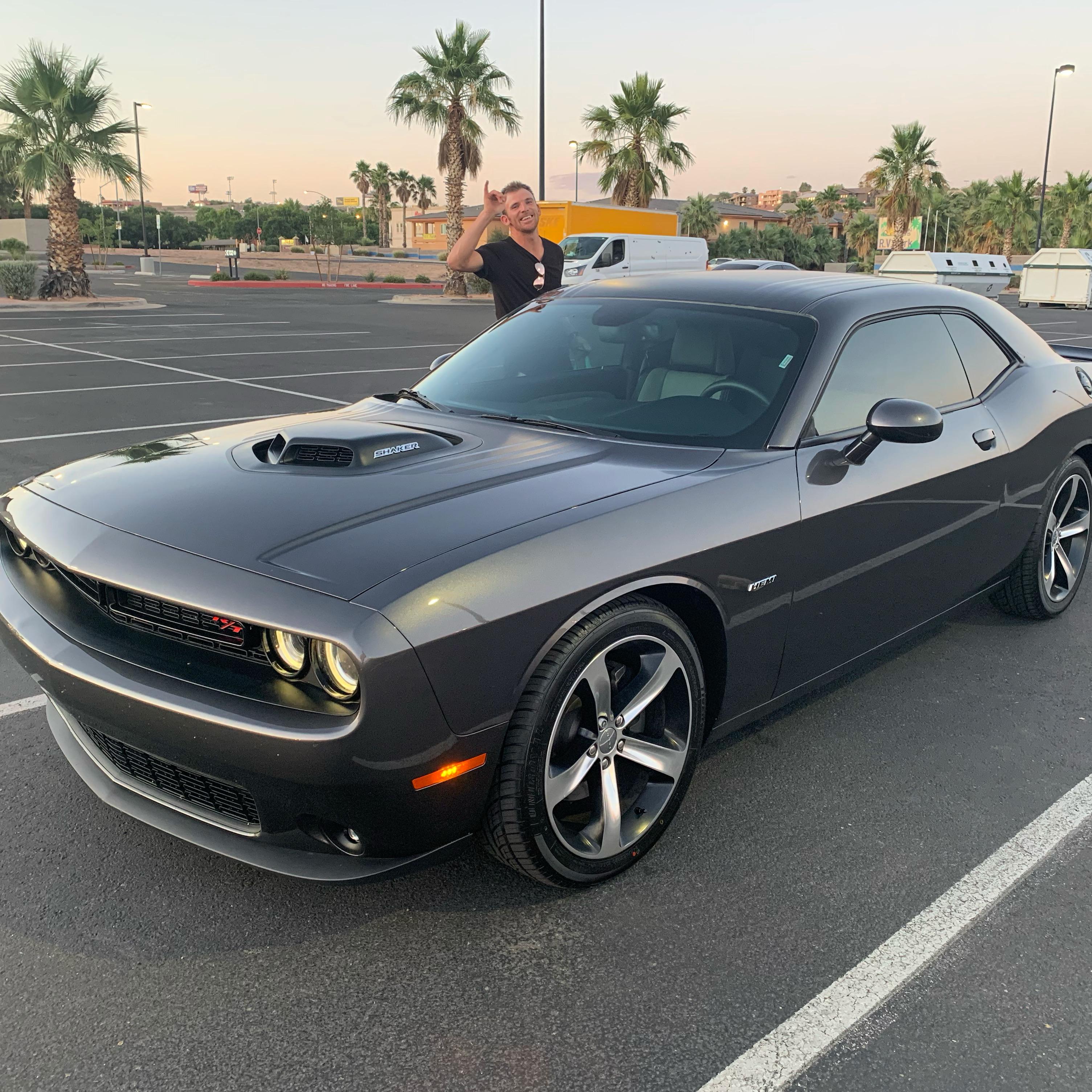 I did a thing | Scrolller