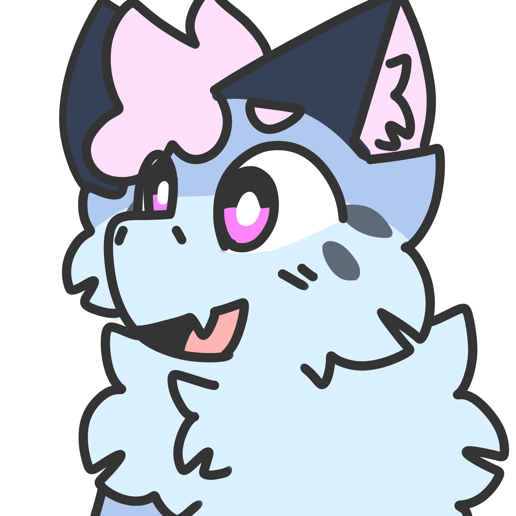 I did myself a pfp! | Scrolller