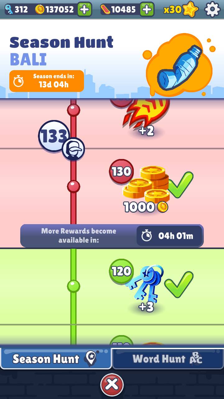 I didn't expect that. | Scrolller