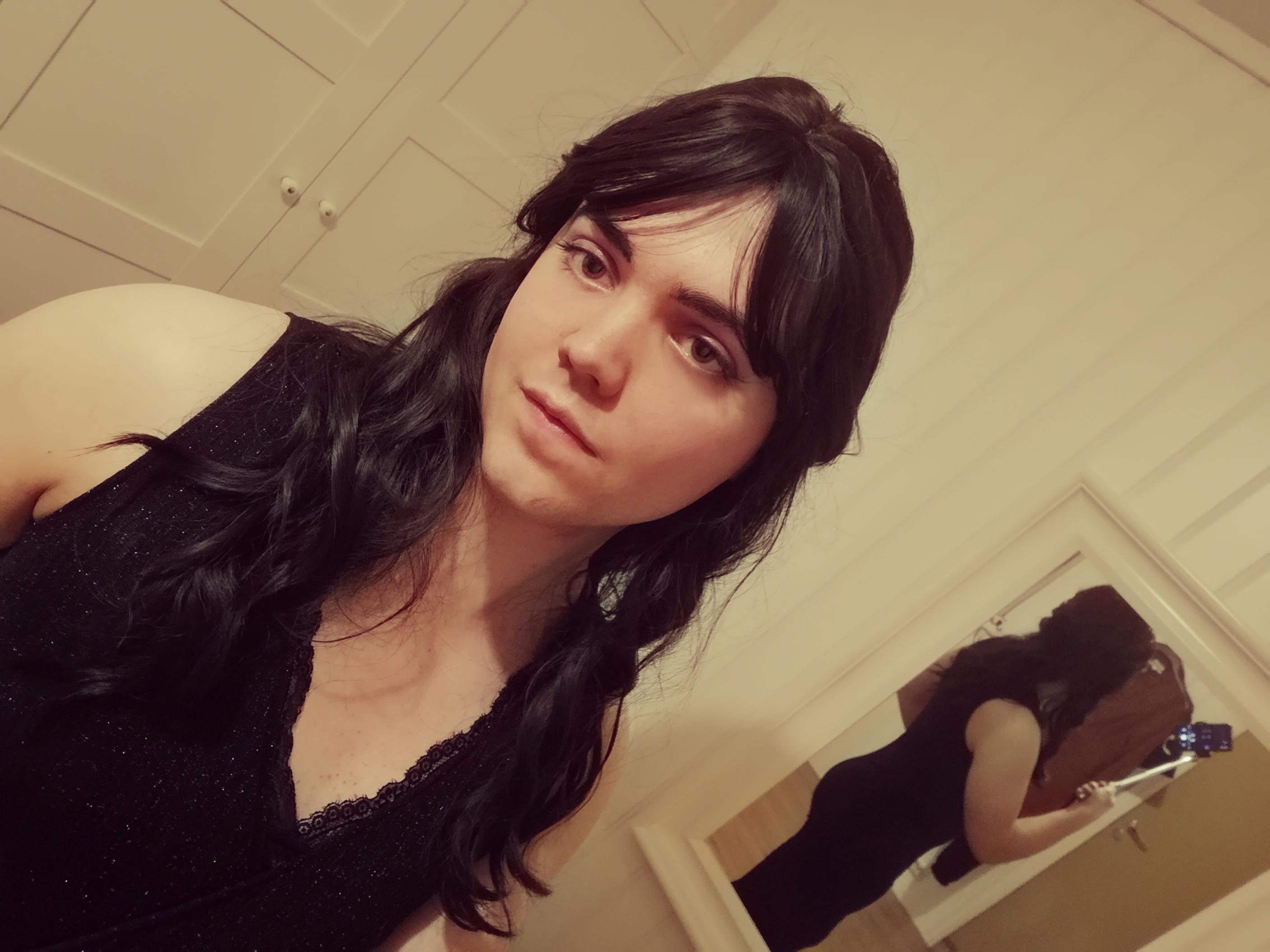 Not A Very Lewd Pic But I Hope You Still Think Its Pretty ️ Scrolller