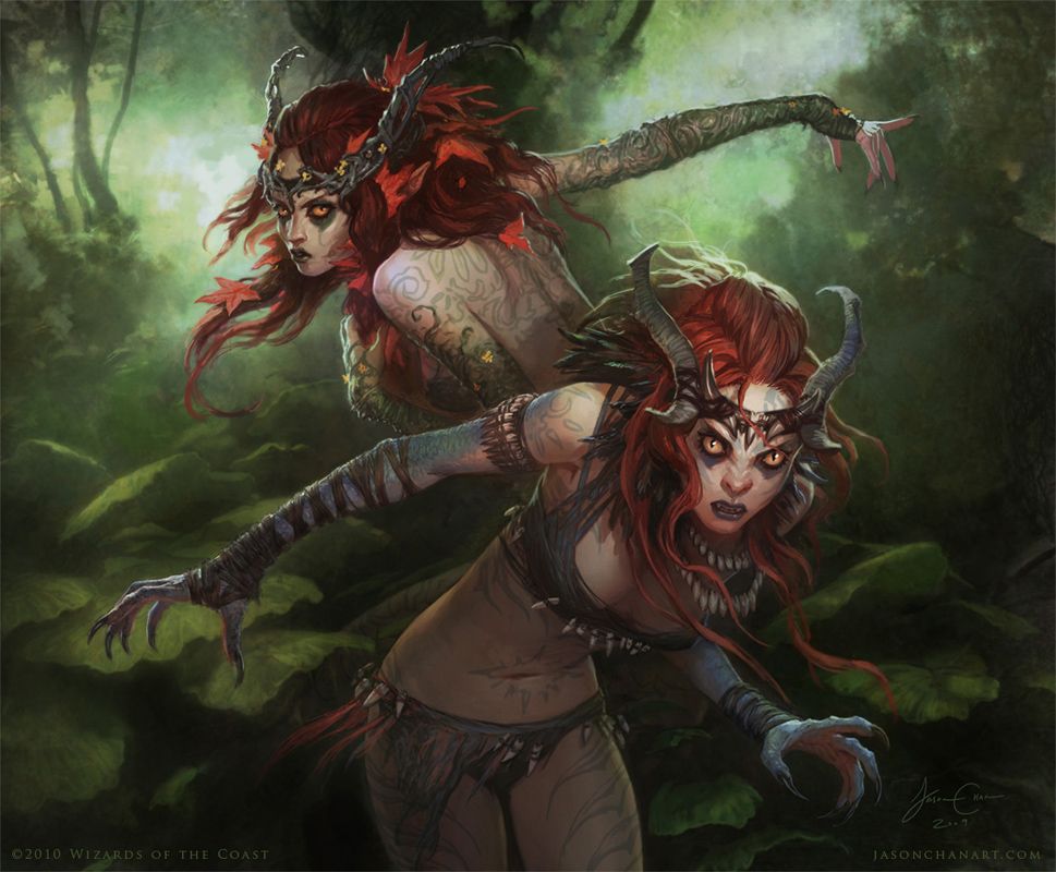 I dig Jason Chan! | Scrolller