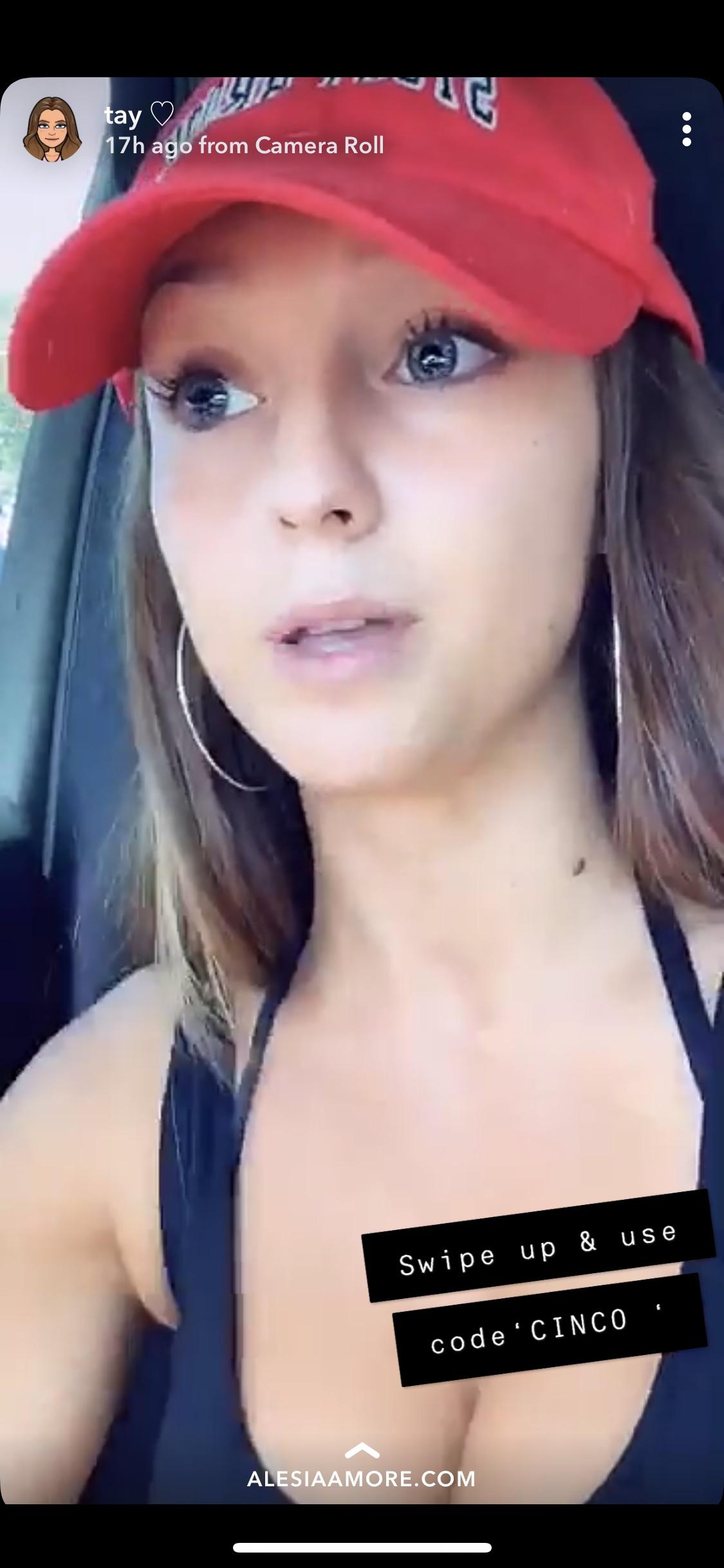 I don’t care for the talking show me the tits | Scrolller