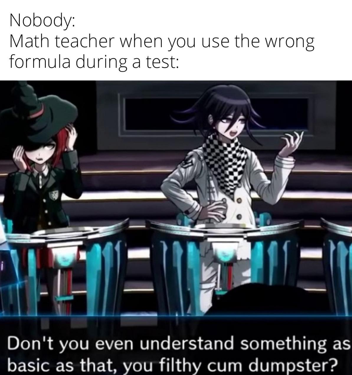 I dont like when this happen | Scrolller