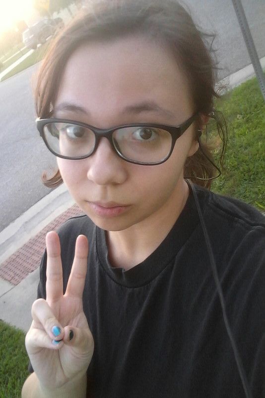 I don't look autistic trend? Awe yeah | Scrolller