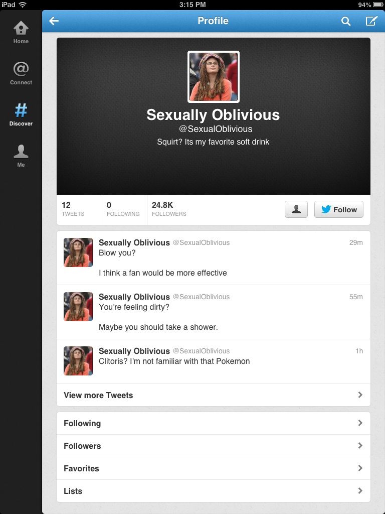 I don't think they know the meaning of this meme. | Scrolller