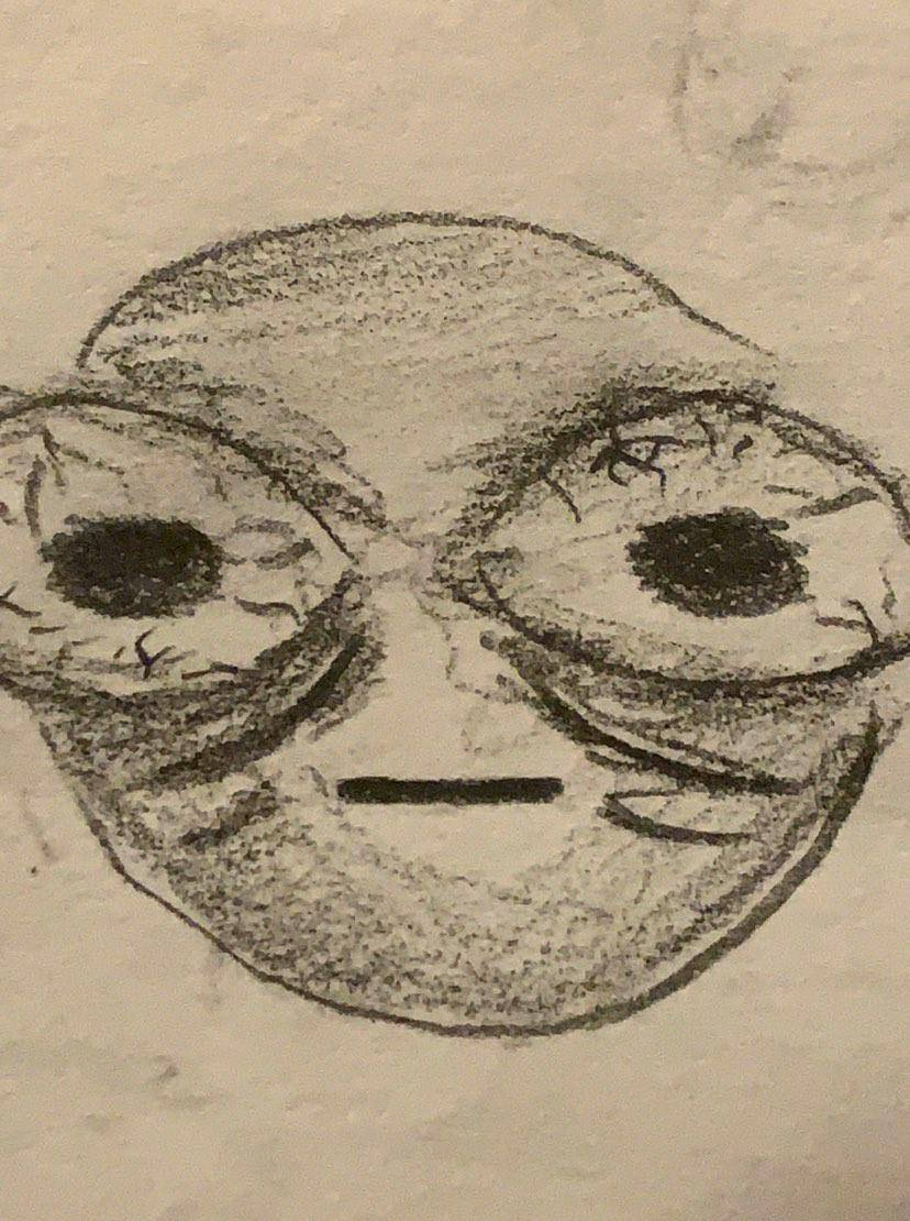 i draw this | Scrolller