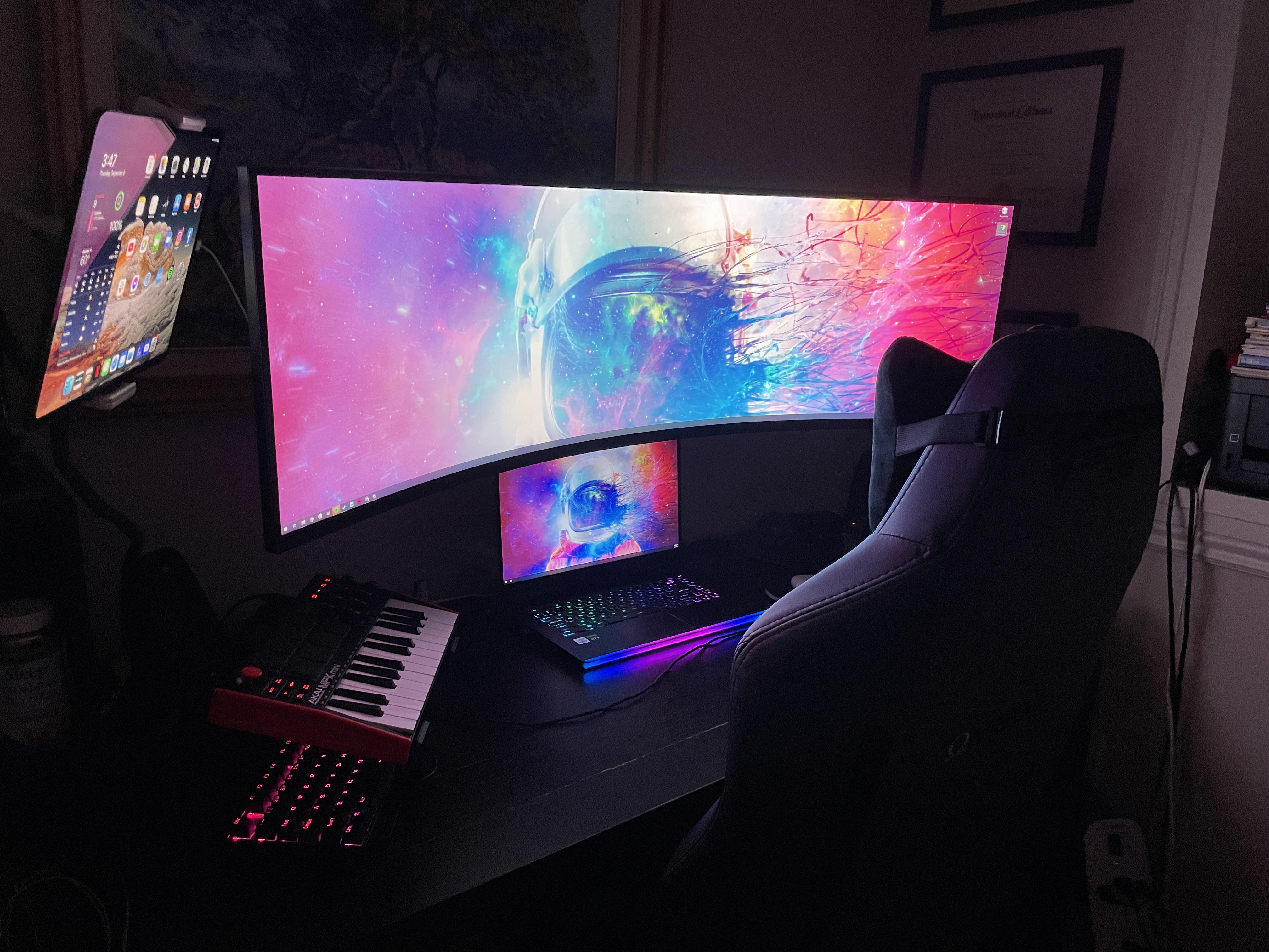 I Dream in Ultrawide | Scrolller