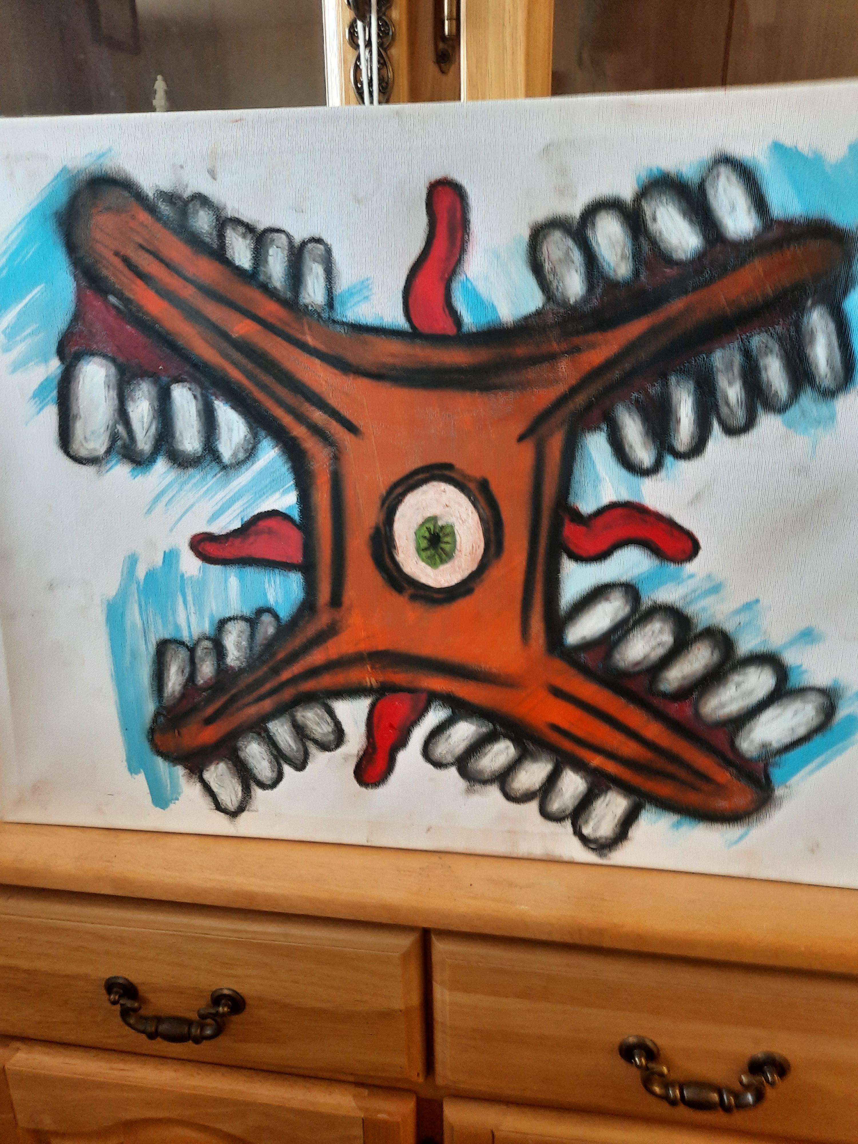 I drew 2020 | Scrolller