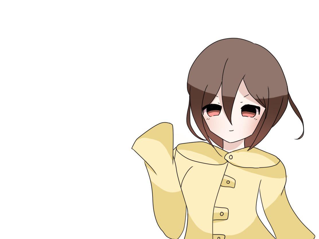 I drew a more adorable chibi-ish Six. Sassy qwen. | Scrolller