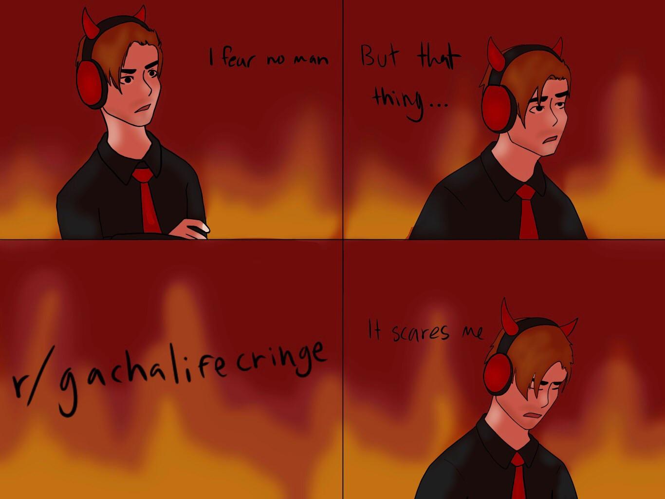 I drew a thing | Scrolller