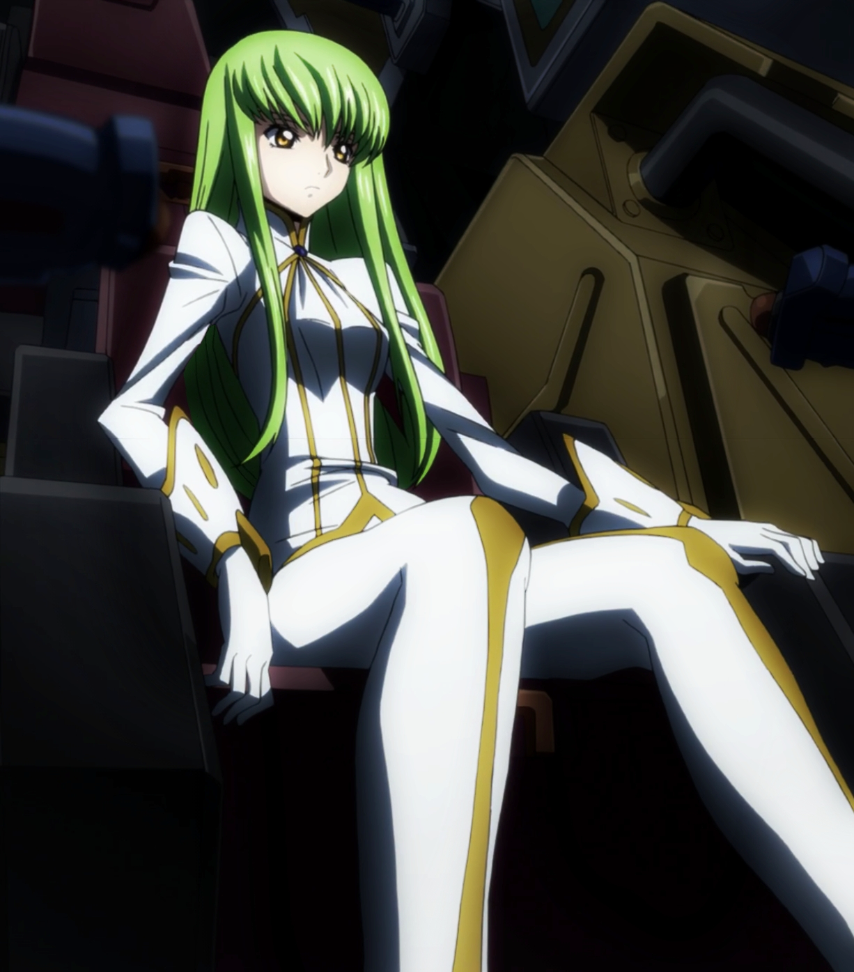 I drew CC! (Digital) | Scrolller