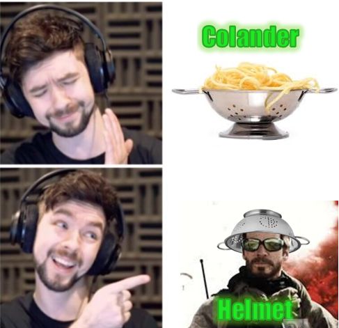 I edited the lower picture ORIGINAL MEME | Scrolller