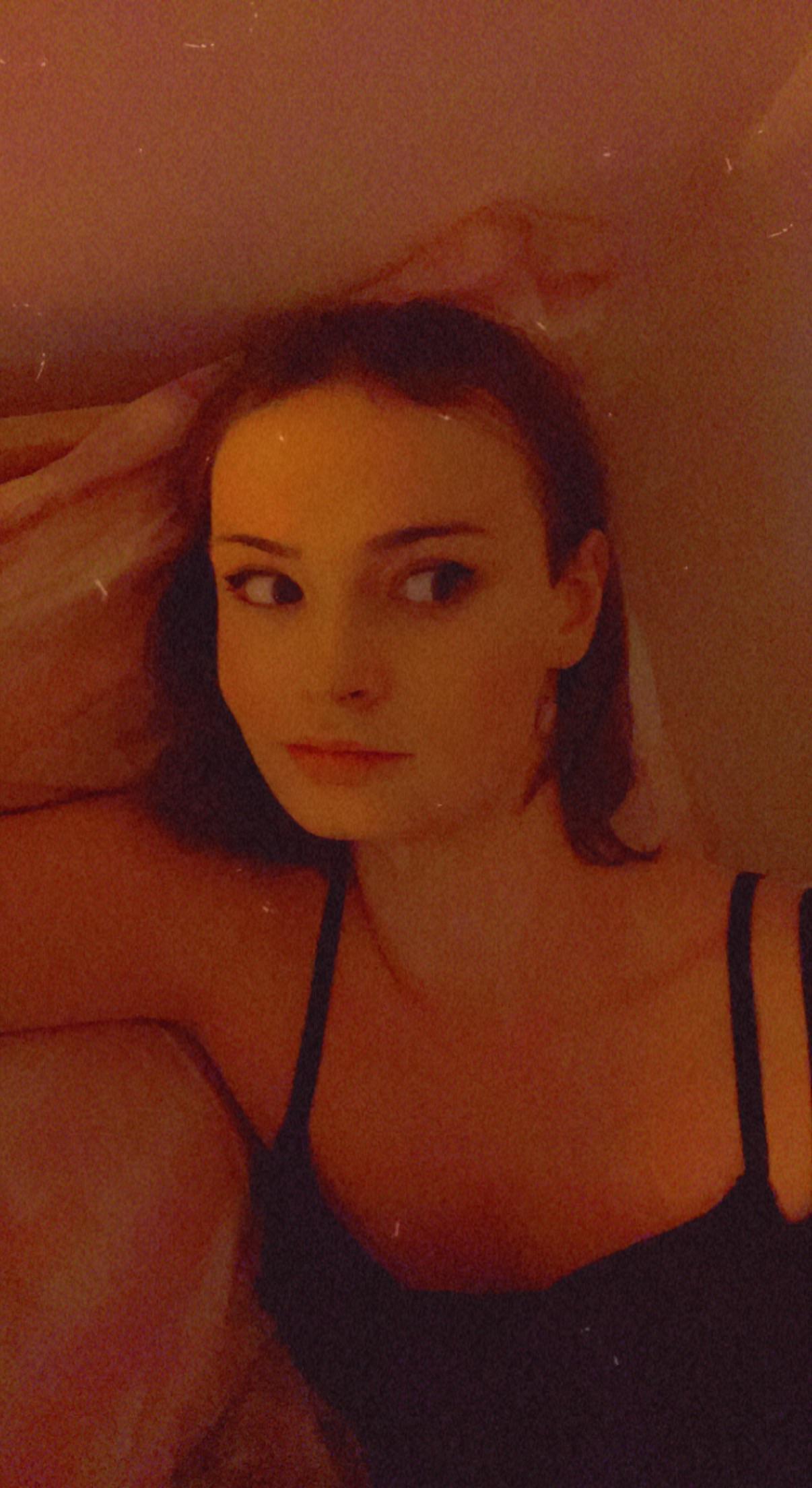 I feel cute. (3 Months HRT) | Scrolller