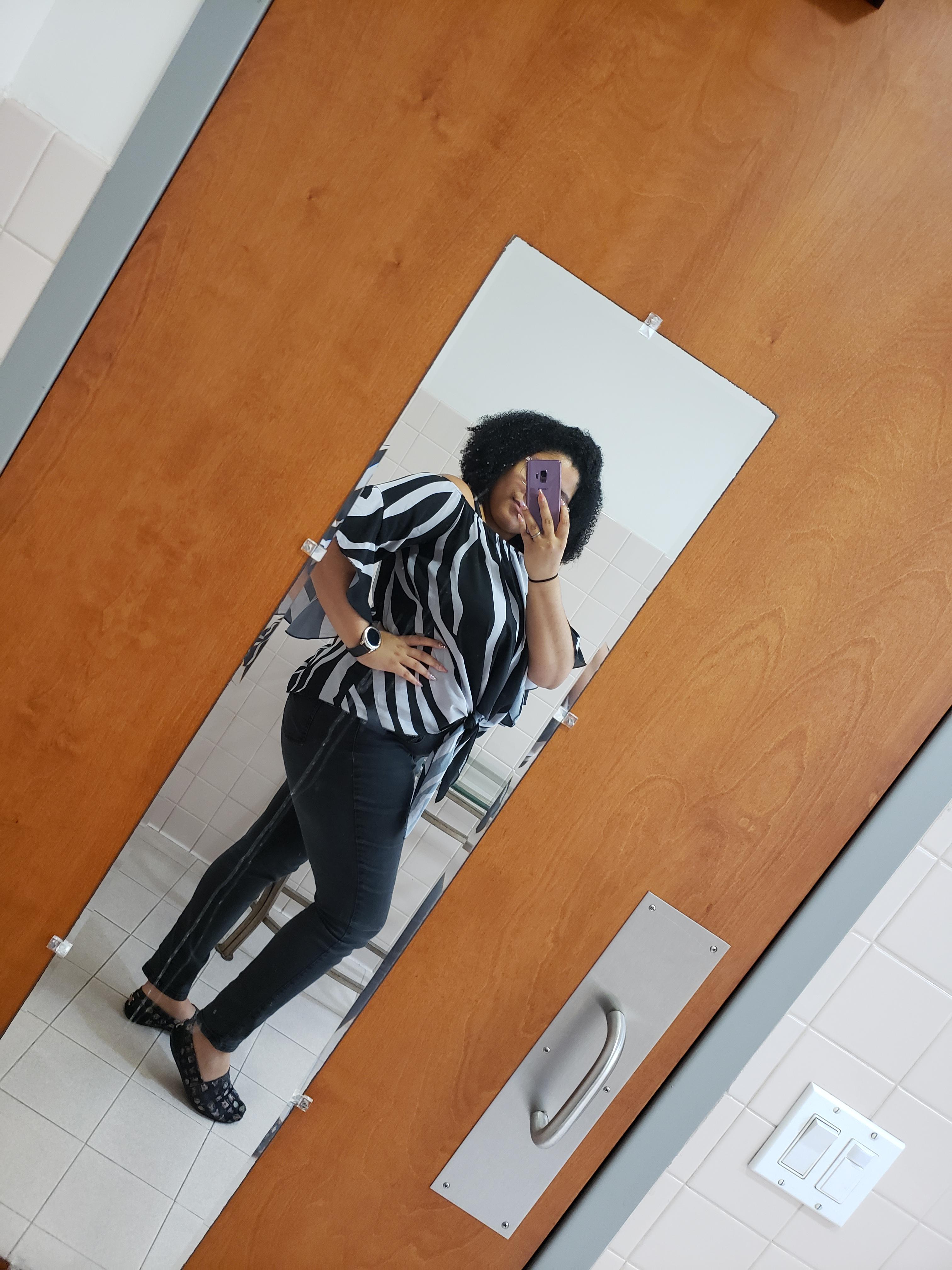 I feel cute today | Scrolller