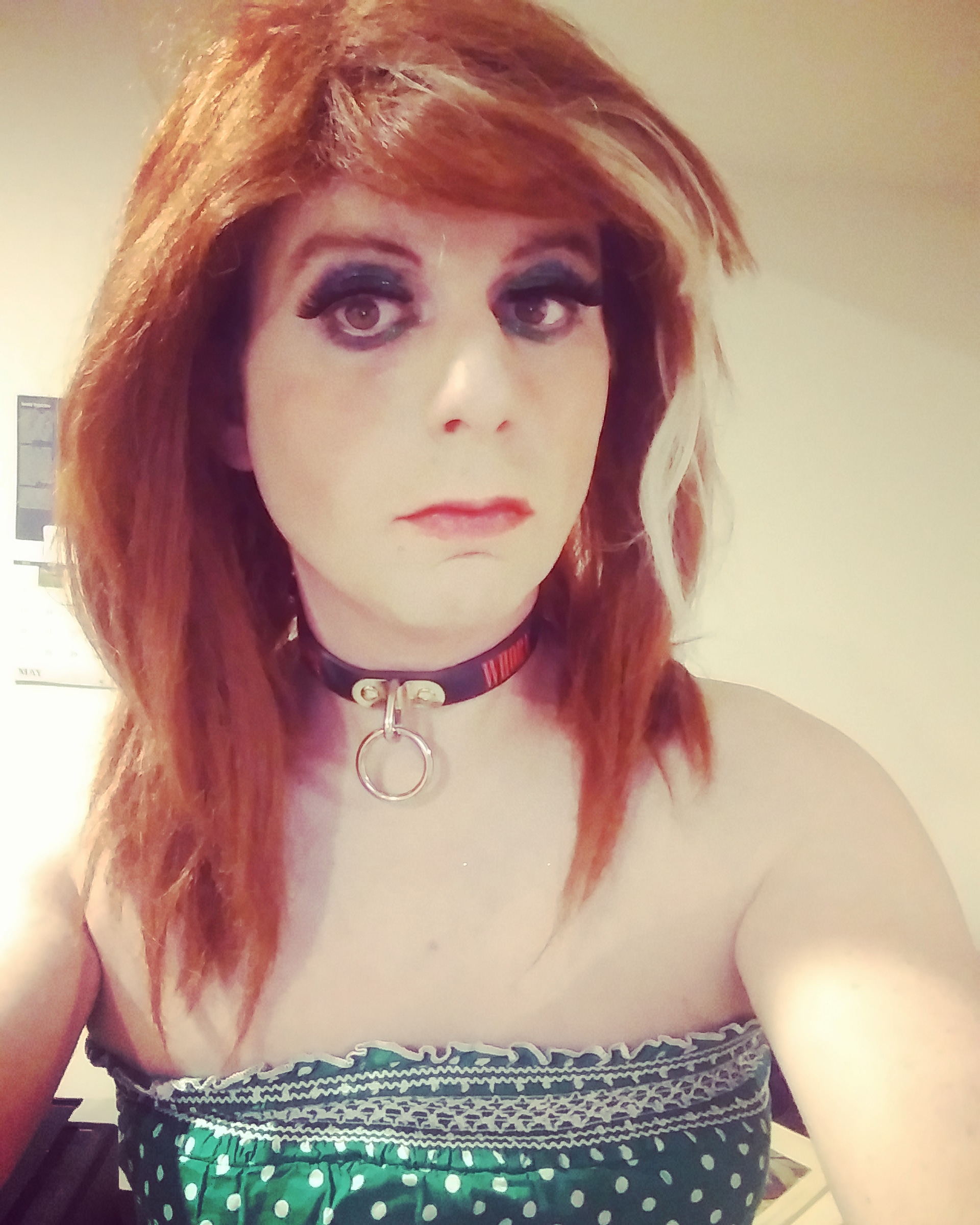 I feel like an Irish pixie rn. I guess that's okay...? | Scrolller