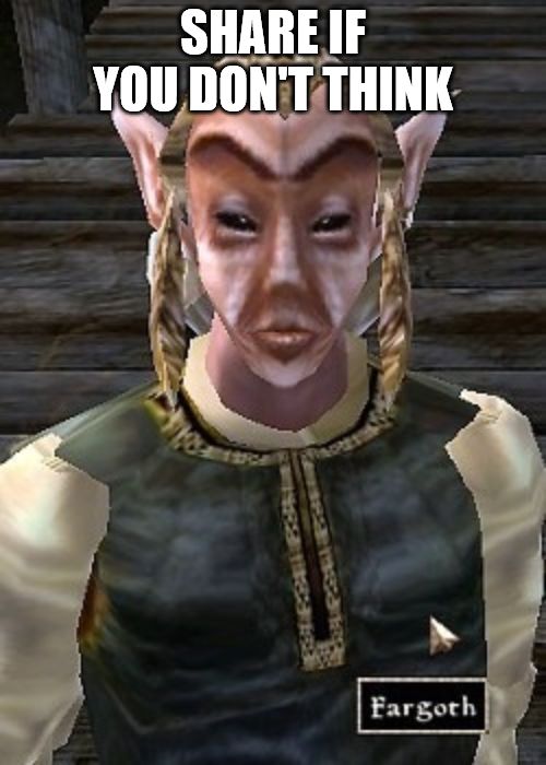 I feel the same way | Scrolller