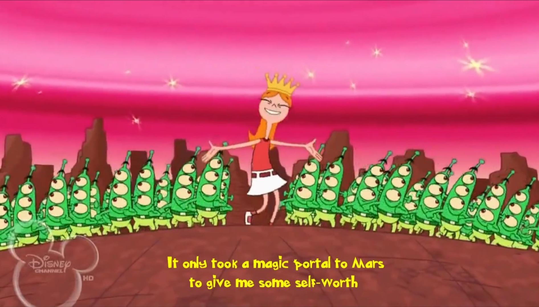 I feel you, Candace | Scrolller