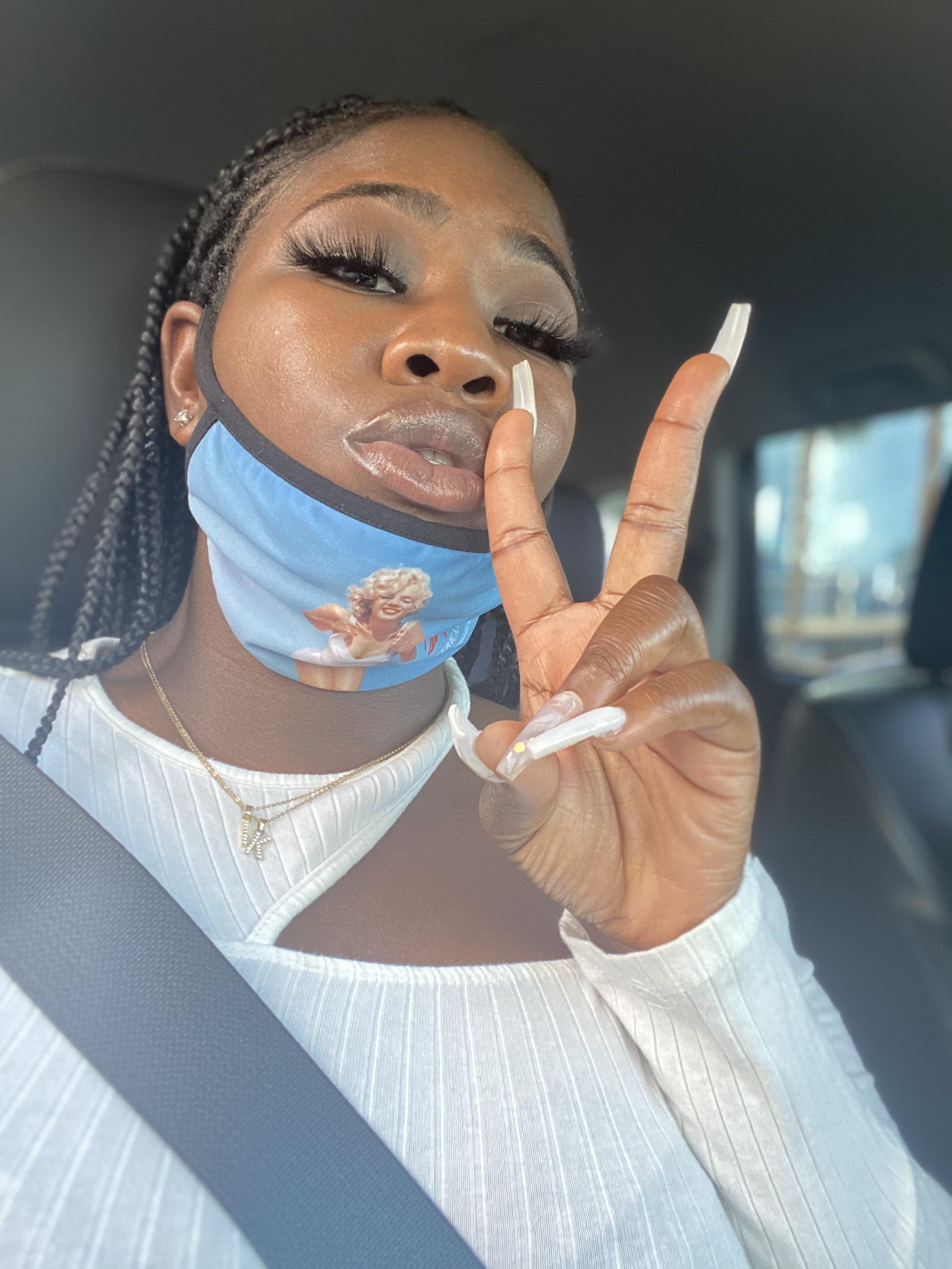 I fell in love with this image I took while on a birthday trip in Vegas. | Scrolller