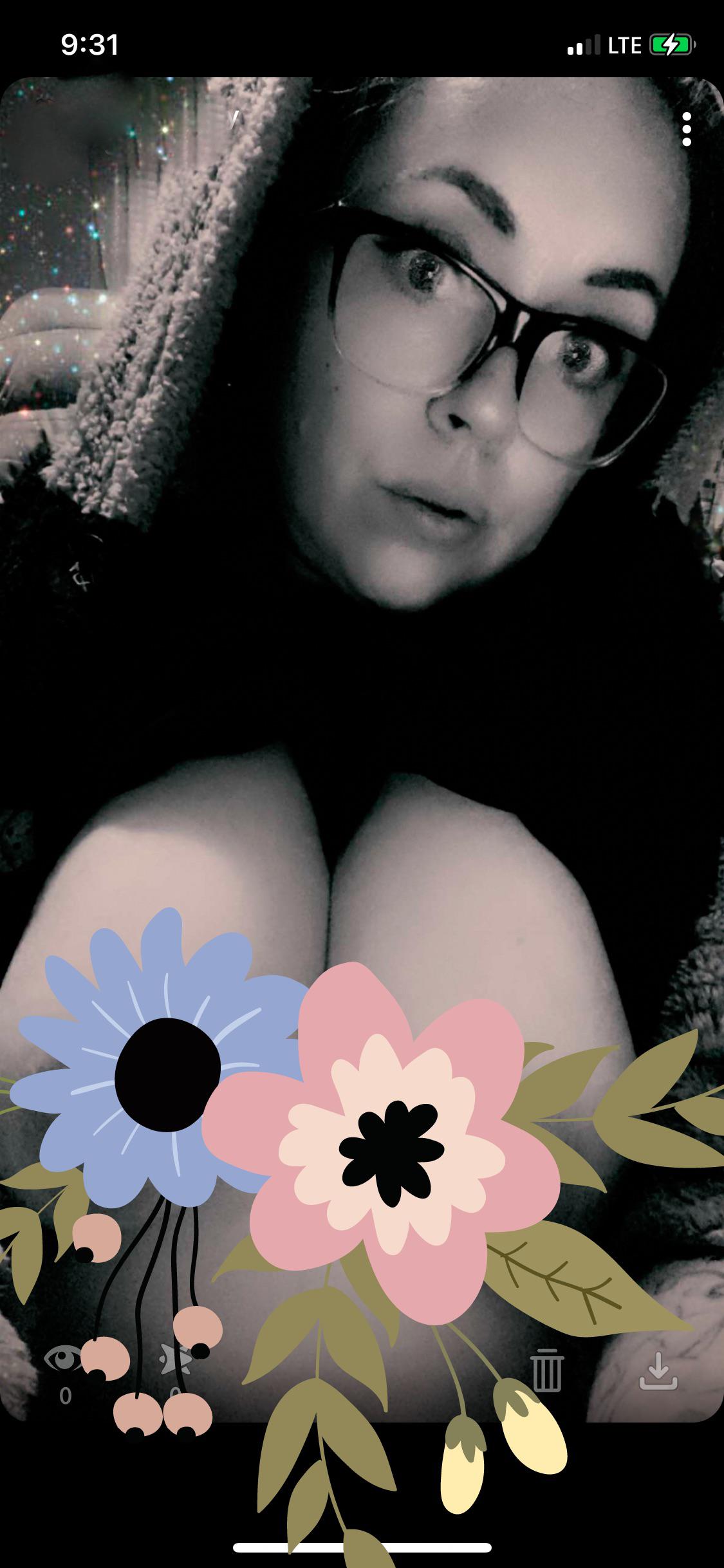 I felt real pretty here. What do you think? | Scrolller