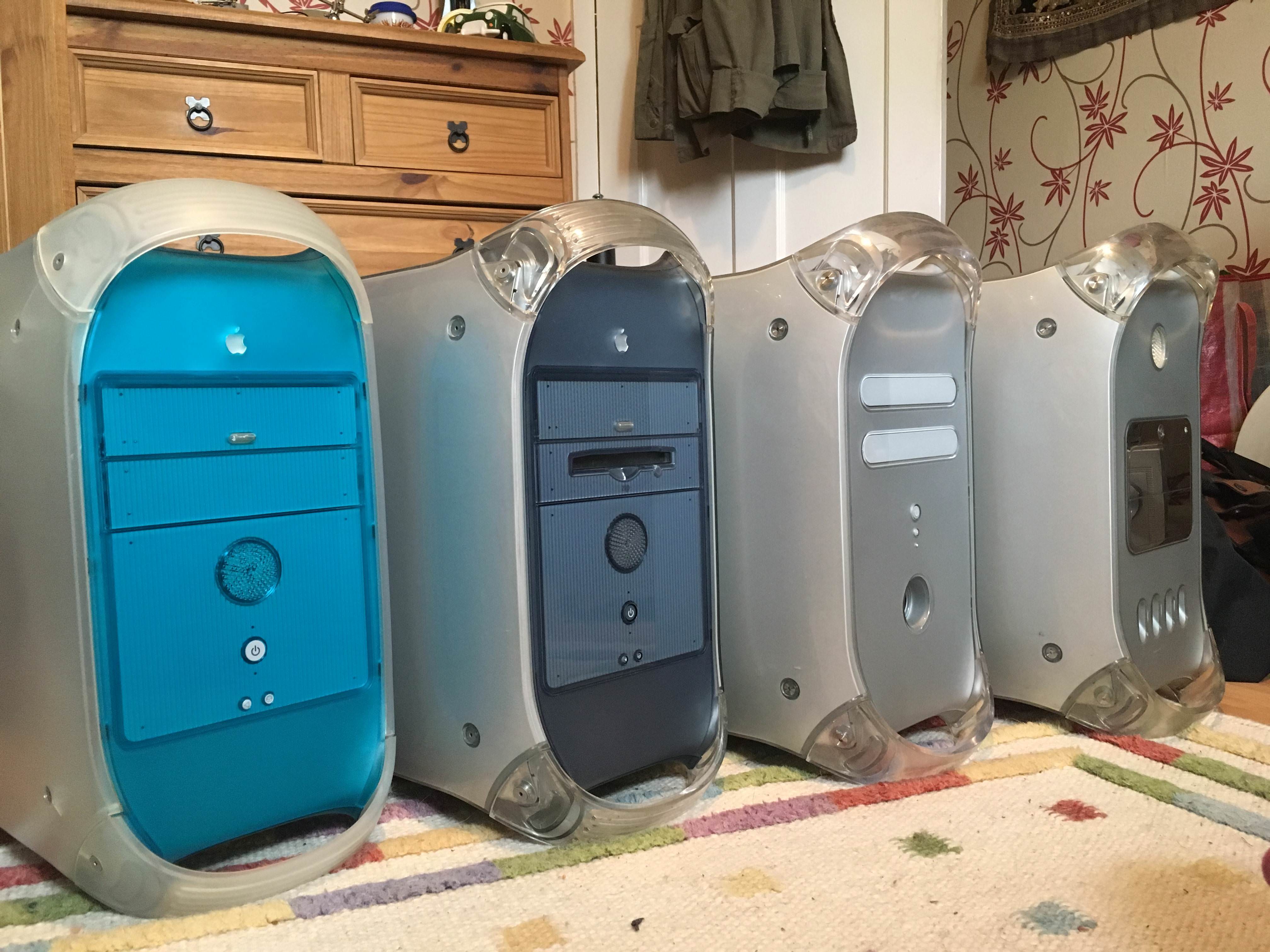 I finally completed the set! | Scrolller