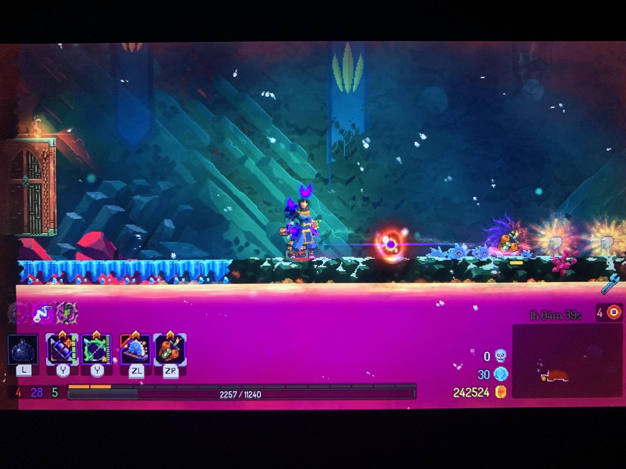 I finally did it after 135 hours over 1.5 years! Now the endgame begins! | Scrolller