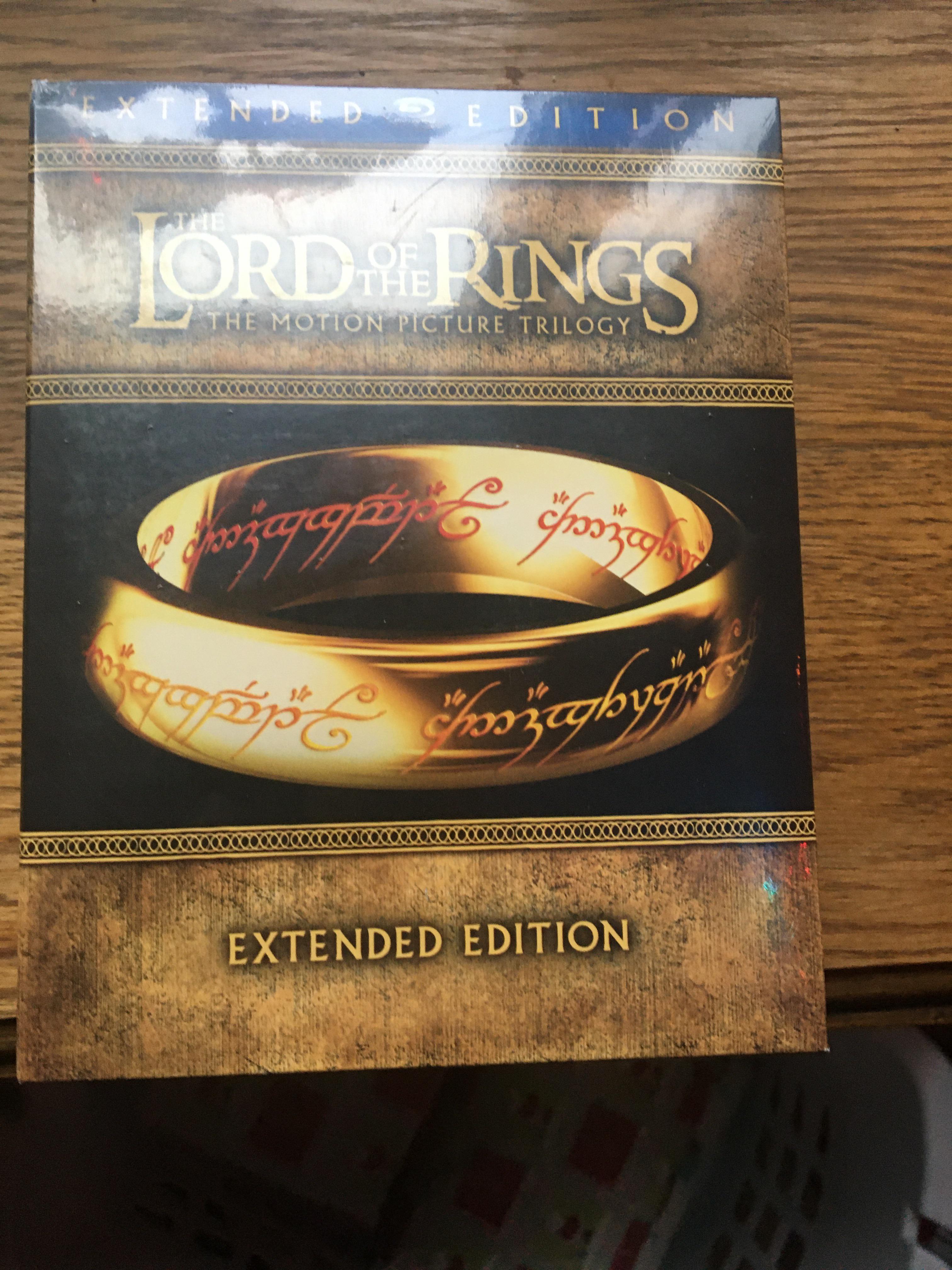 I finally got em | Scrolller