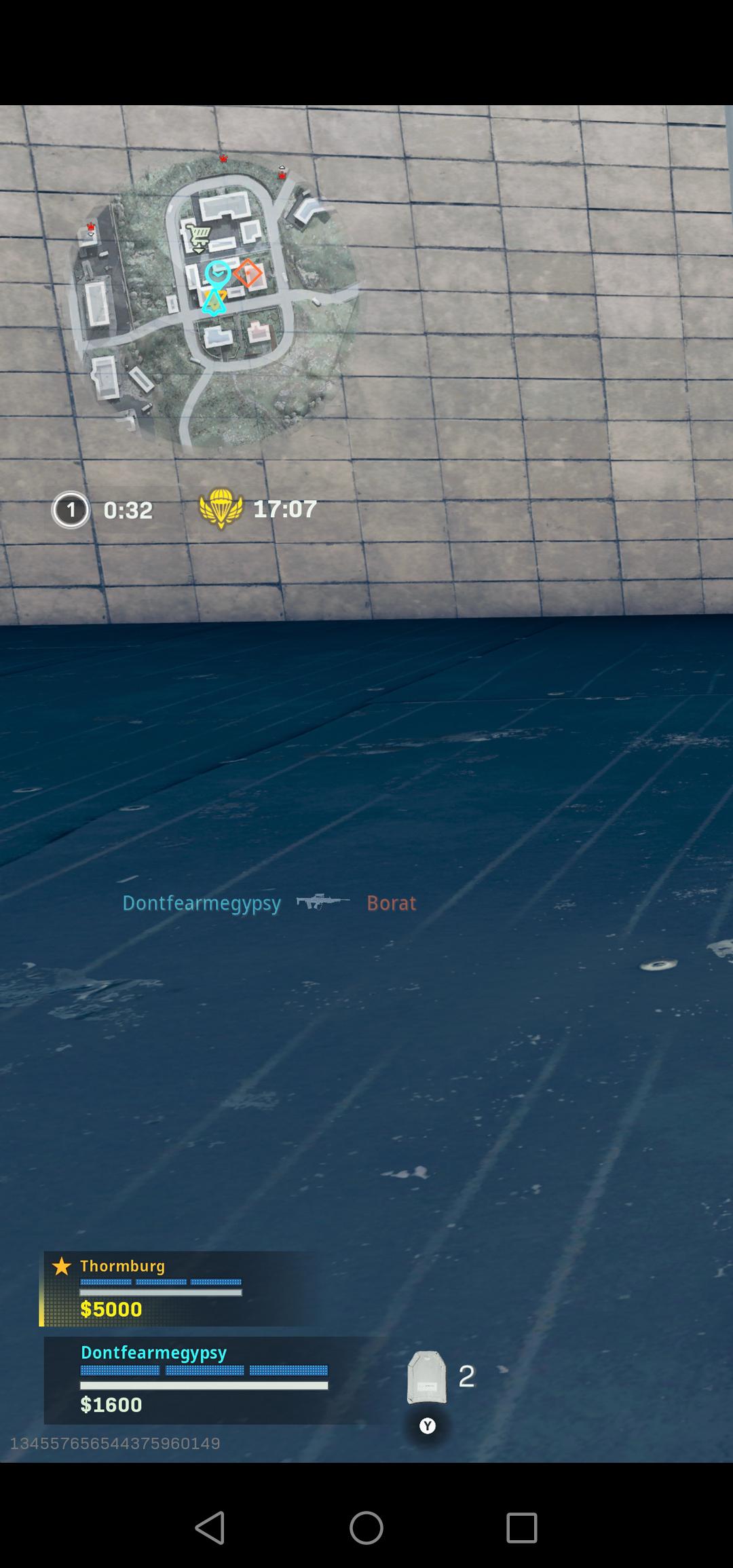 I finally got him | Scrolller