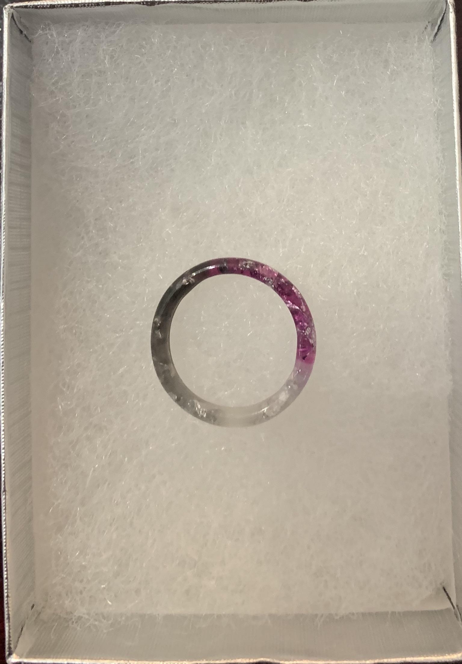 I finally got my ace ring! I love it 😍 | Scrolller