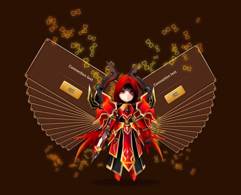 I finally got my Legendary Gladiator skin!! | Scrolller