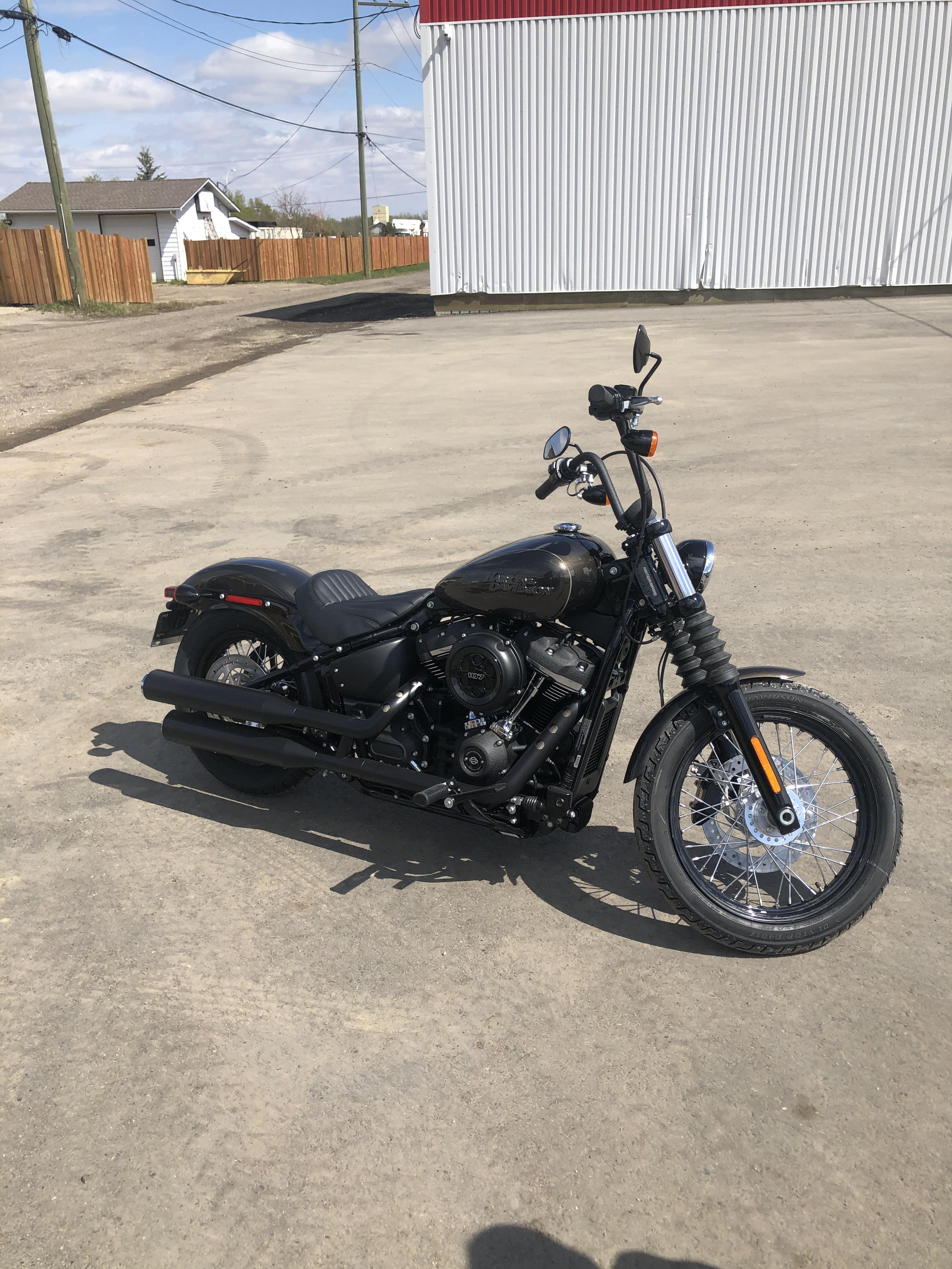 I finally pulled the trigger | Scrolller