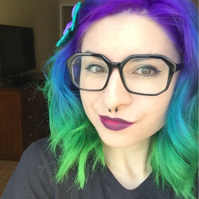 I finally went full beta fish! | Scrolller