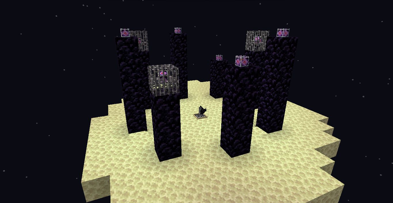 I finished my mini end | Scrolller