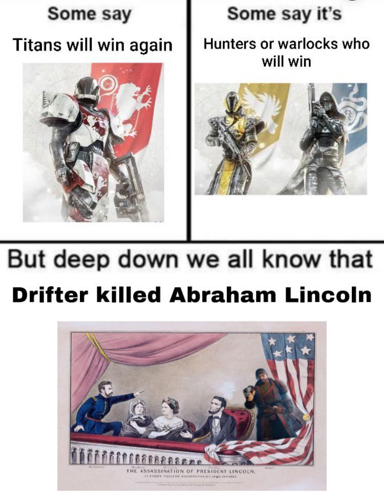 I fixed a shitty meme | Scrolller