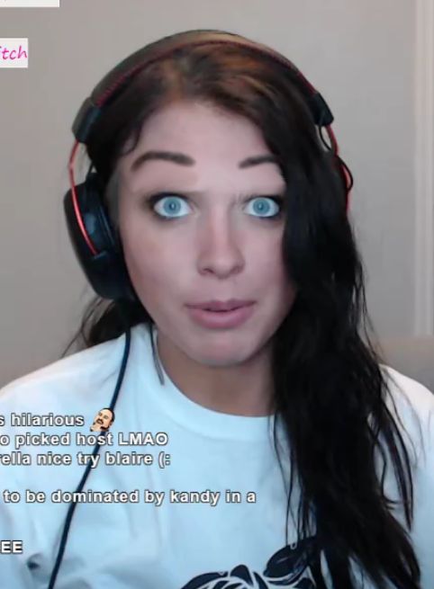 I fixed your eye brows. | Scrolller