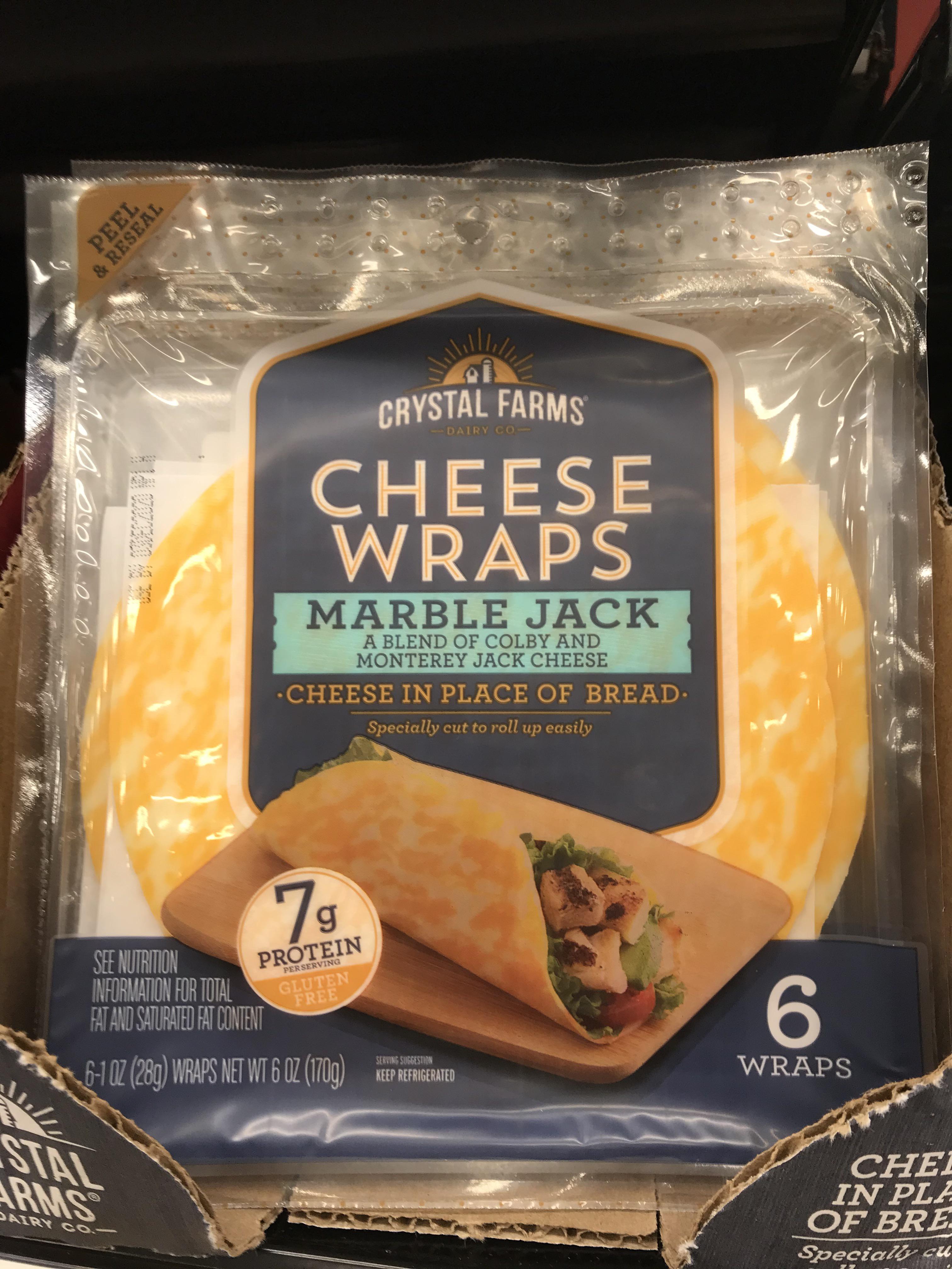 I Gagged Just Seeing This In The Grocery Store Scrolller