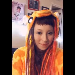 I got a new onesie because I was inspired by a special daddy’s audio ☺️ ...