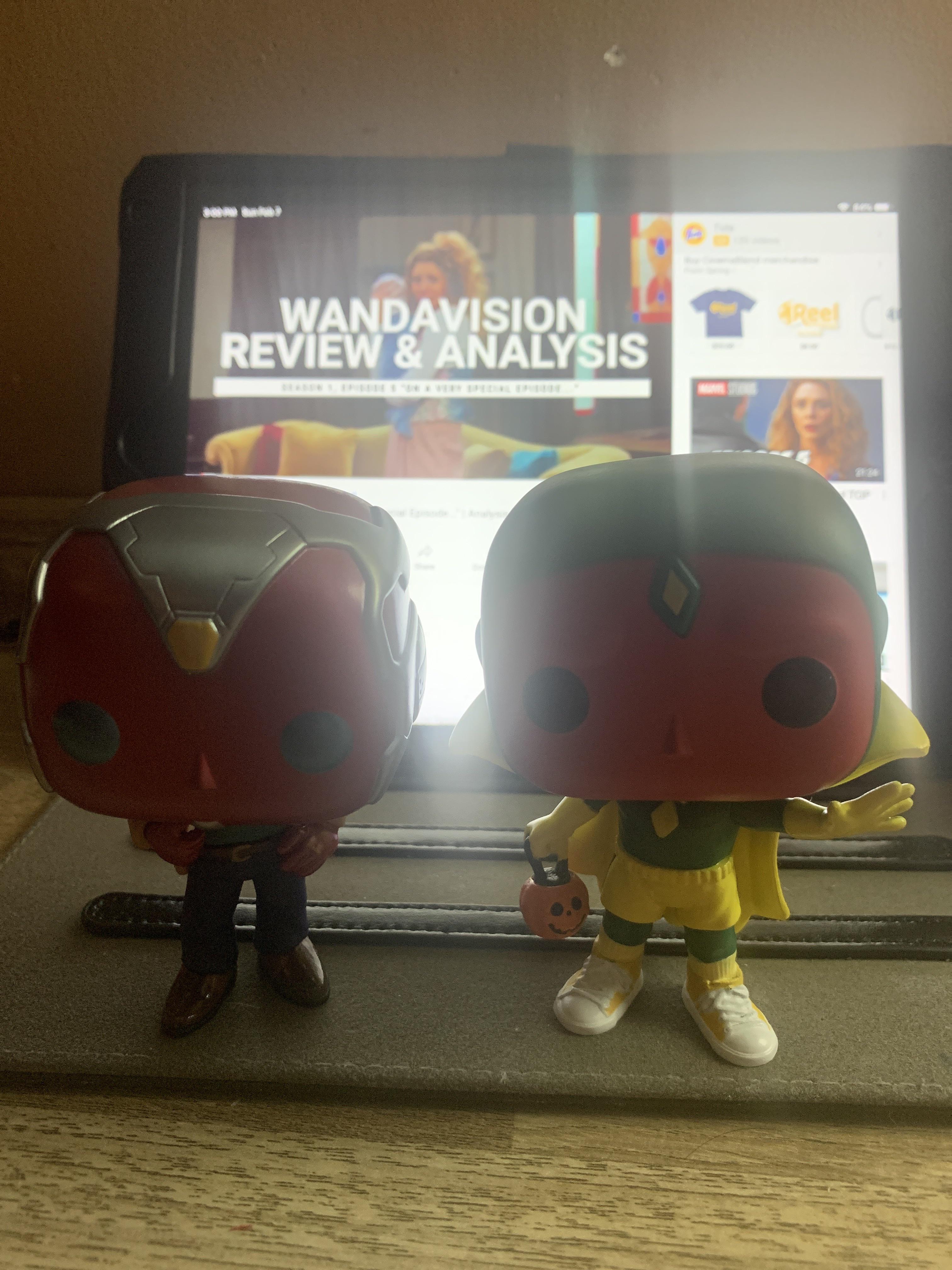 I got funko-pops | Scrolller