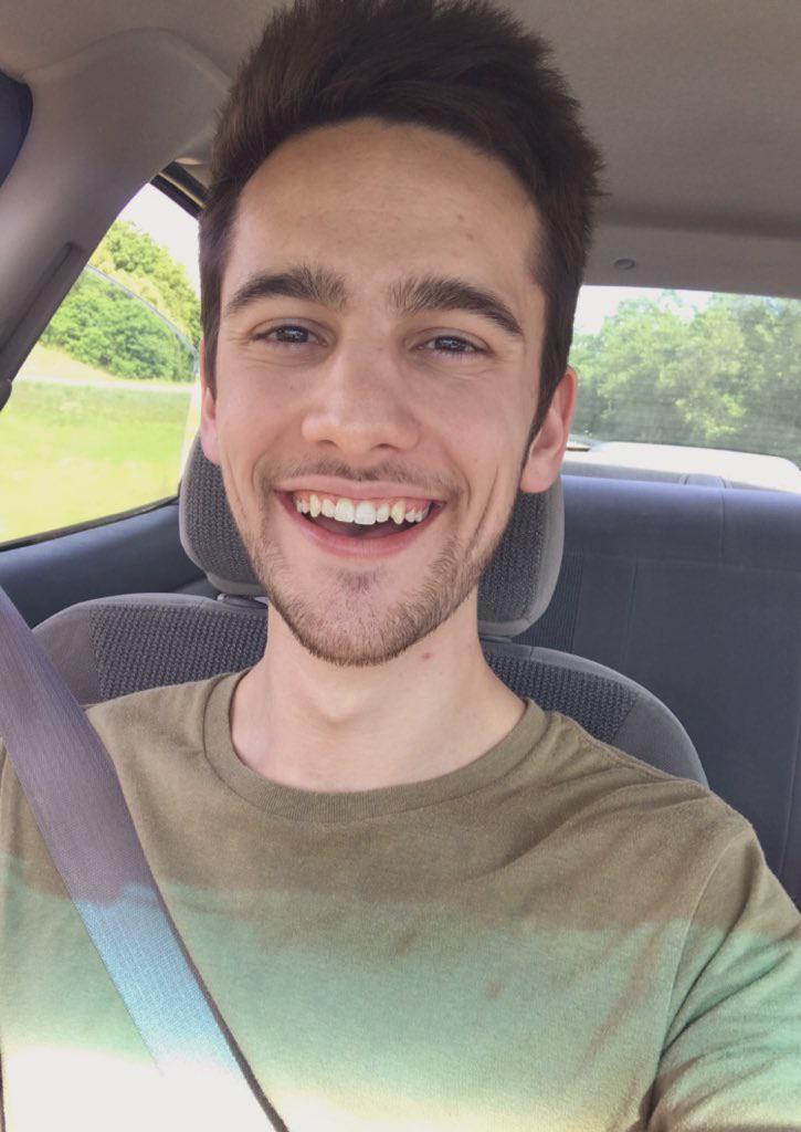 I Got My Braces Off Today Scrolller