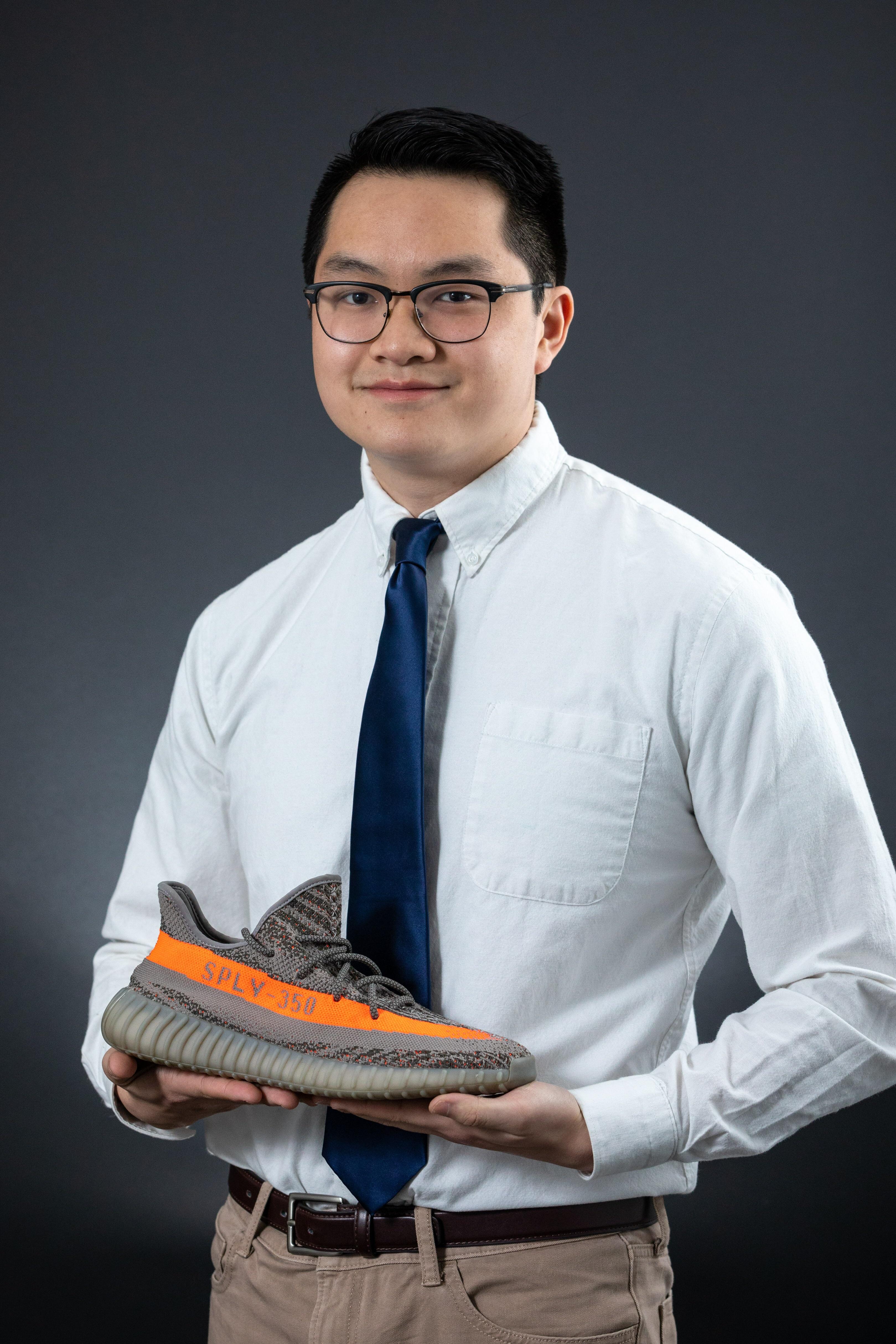 I got my first professional headshot done | Scrolller