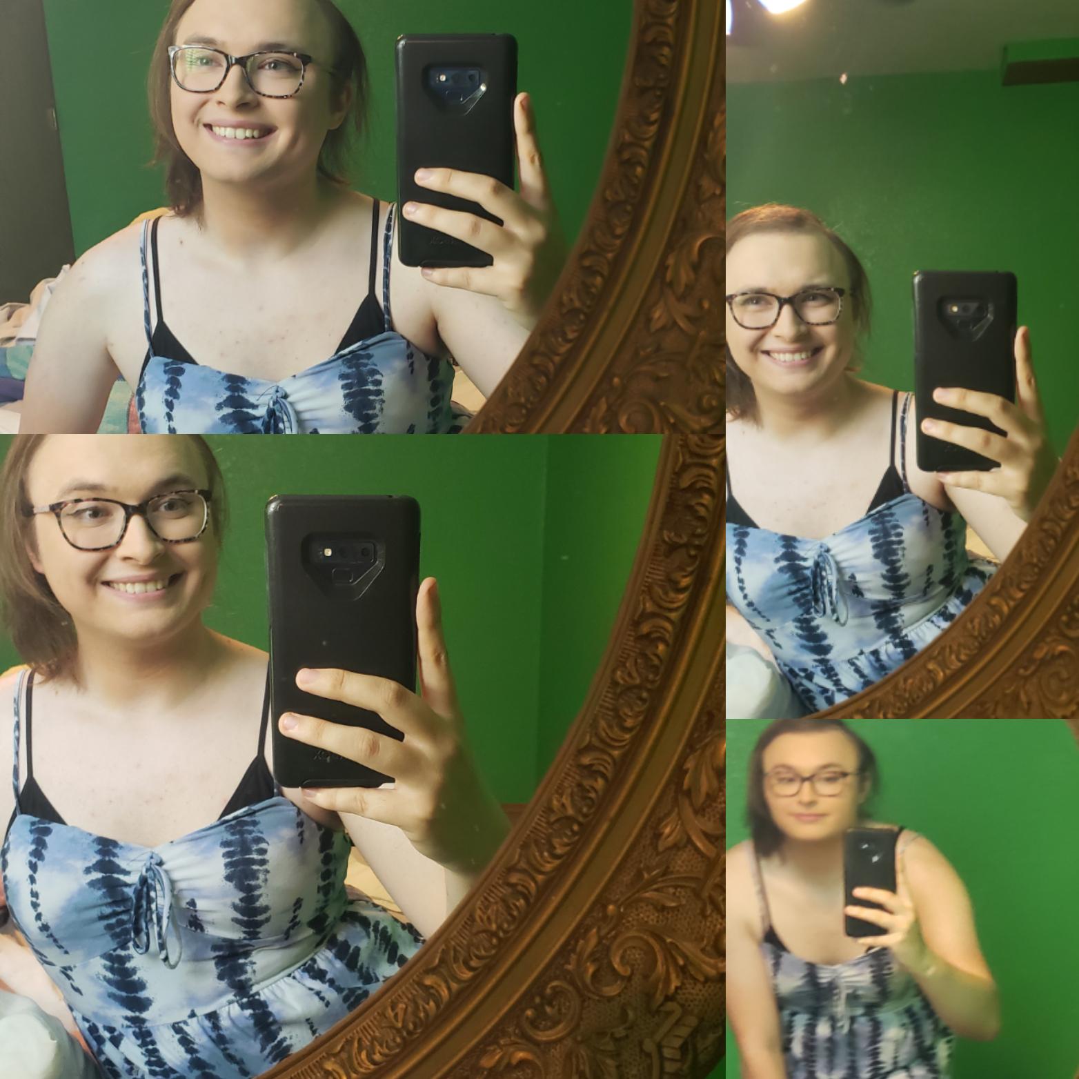 I got new glasses today! | Scrolller I got new glasses today! | Scrolller