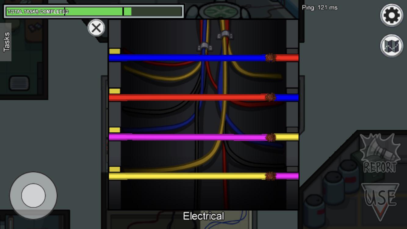 I got the perfect wires yay! | Scrolller