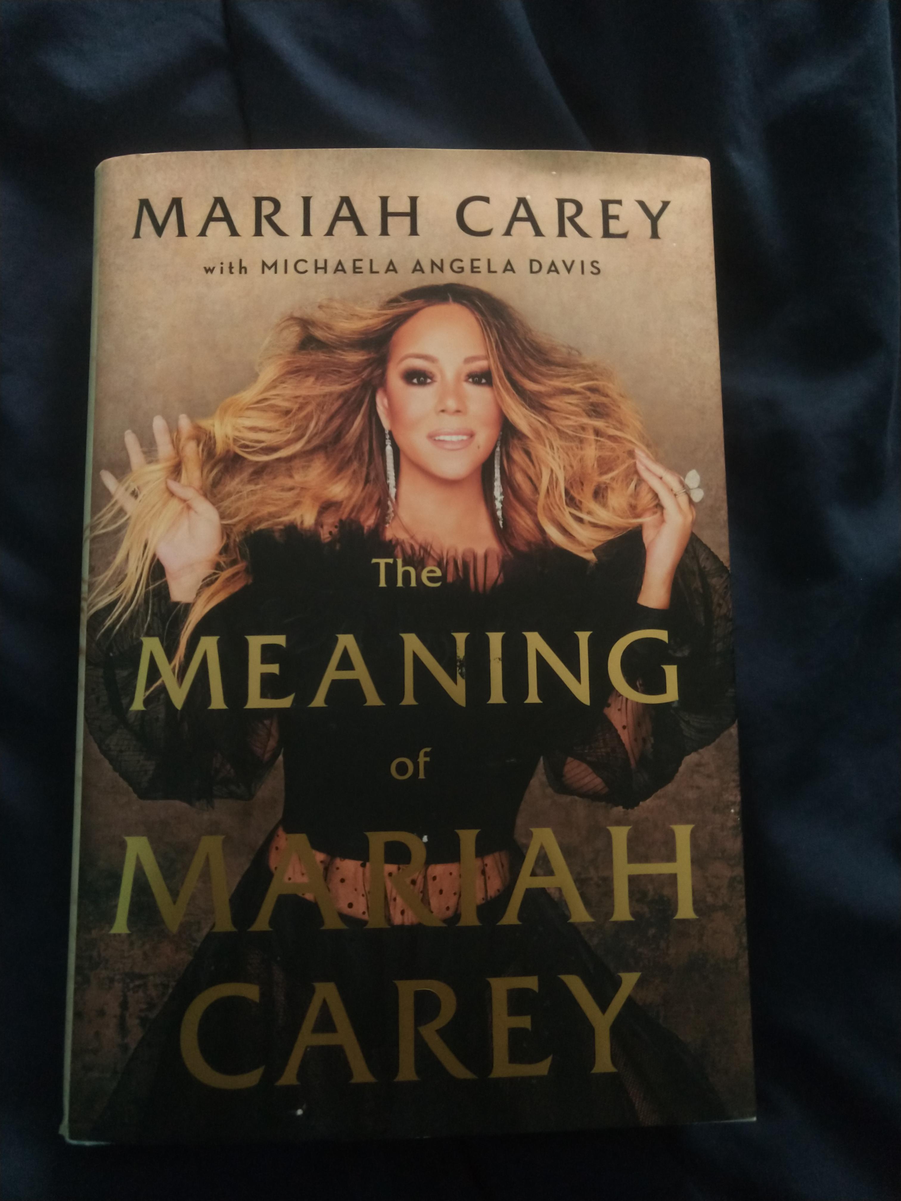 I got this book for Christmas, and it's... Not a walk in the park ...